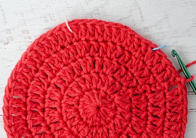Crochet Cat Potholder Pattern - Crochet 365 Knit Too