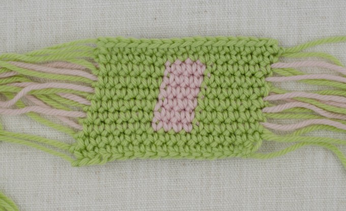 What is Tapestry Crochet? - Crochet 365 Knit Too