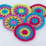 Free Crochet Patterns - Crochet 365 Knit Too