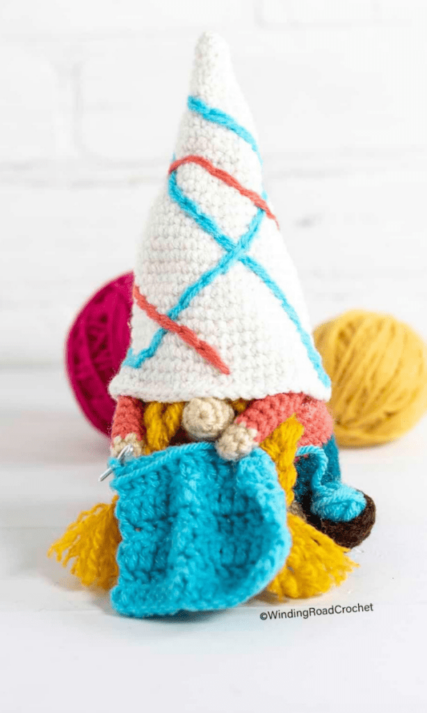 Crochet Gnome: Perfect Makes for Any Season - Crochet 365 Knit Too