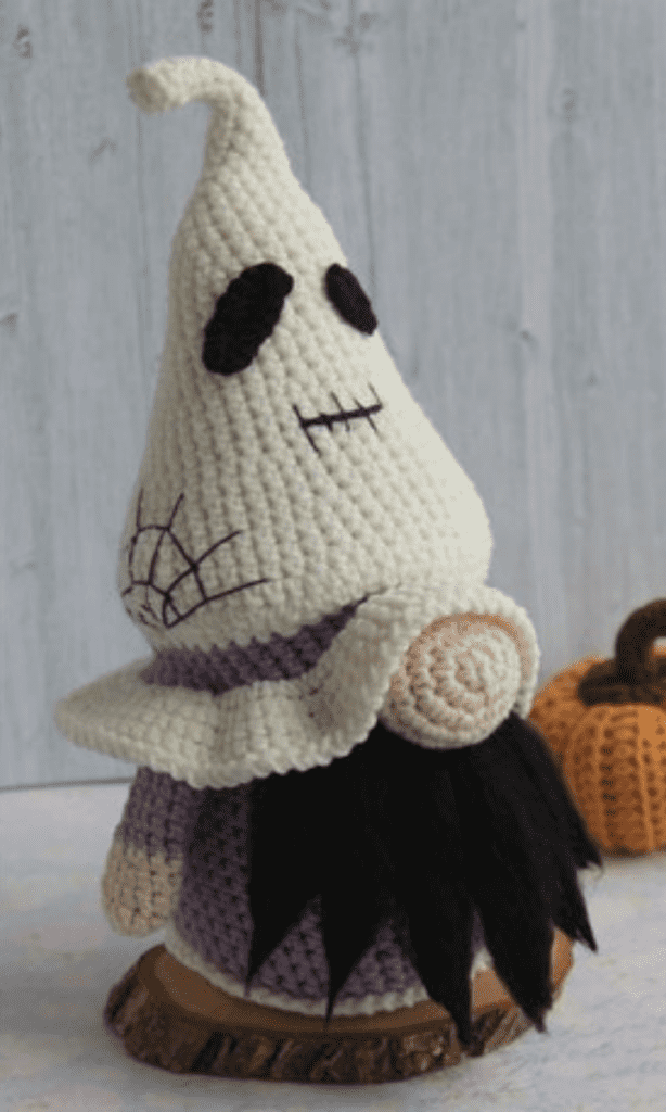 Crochet Gnome: Perfect Makes for Any Season - Crochet 365 Knit Too