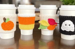 Fall Crochet Patterns Perfect for Cooler Weather - Crochet 365 Knit Too