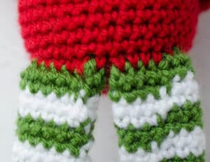 Crochet Elf - Crochet 365 Knit Too