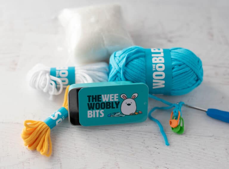 Woobles: Your Next Obsession - Crochet 365 Knit Too