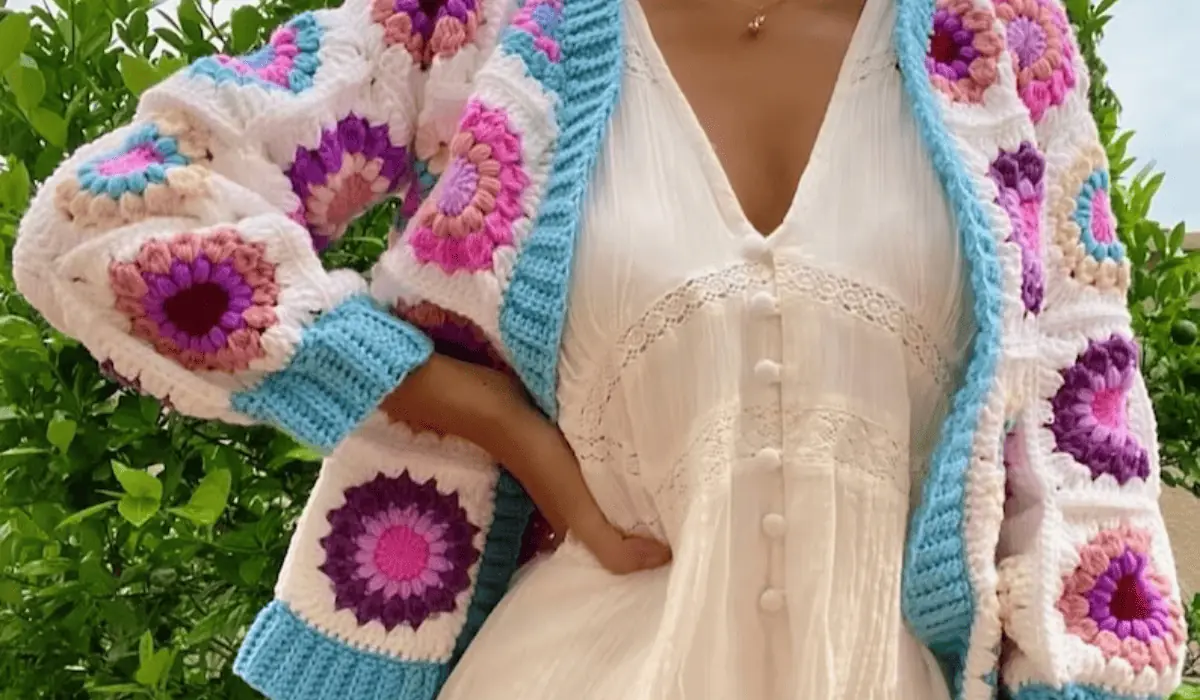 Sunflower Crochet Pattern: Bring On the Sun! - Crochet 365 Knit Too
